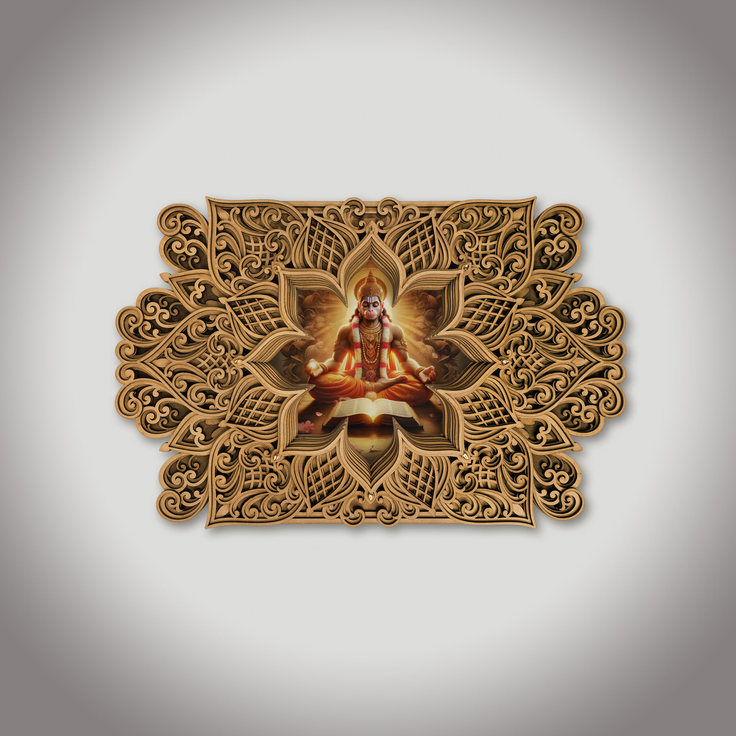 Ayata Mandala – Devsena